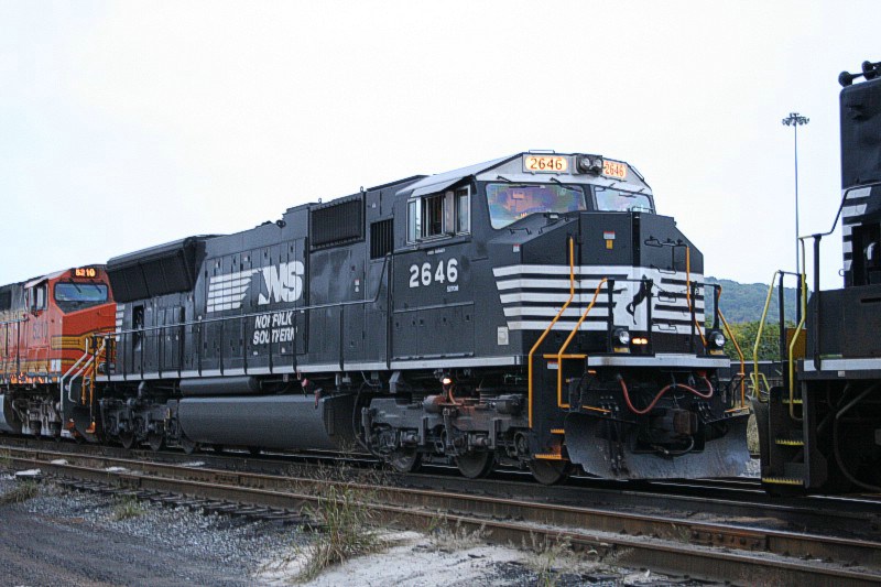 NS 2646
